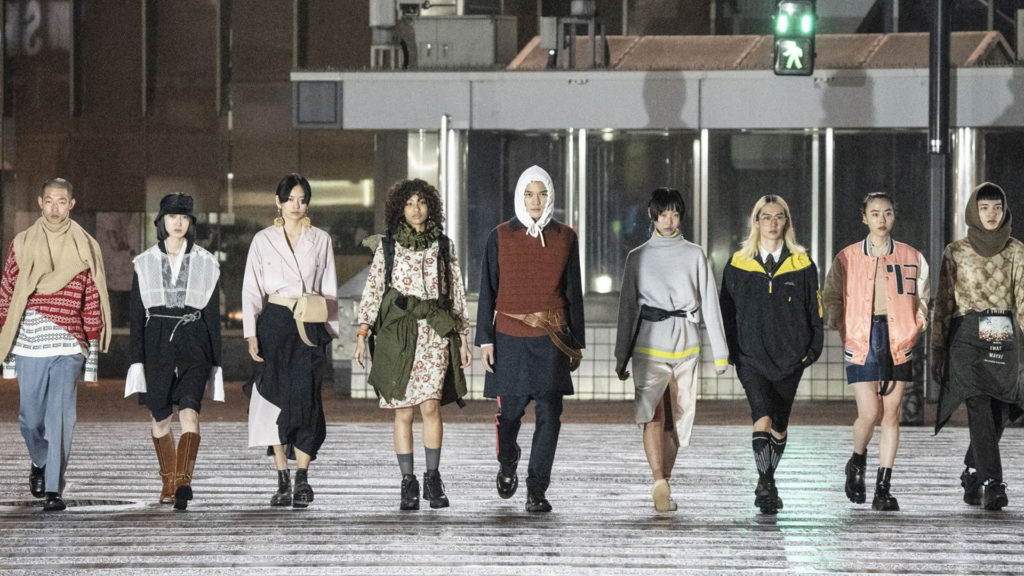 Shibuya Family Sale アーカイブ - 一般社団法人渋谷未来デザイン