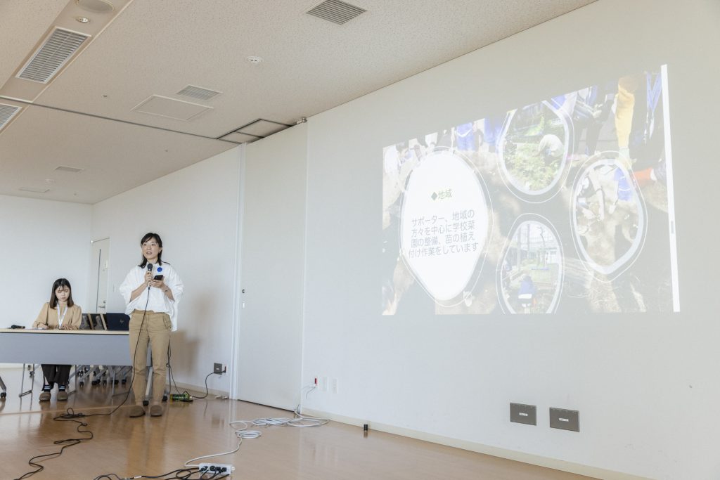 388 Area Makers Meet-Up Vol.1 開催レポート - 一般社団法人渋谷未来デザイン